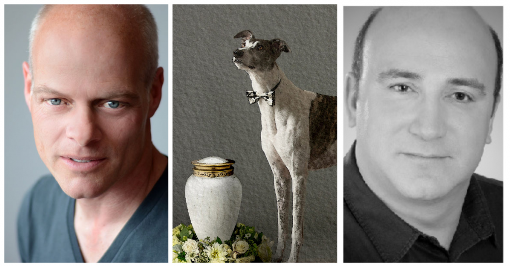 théâtre l'Escaouette – Les meilleurs frères | de Daniel MacIvor